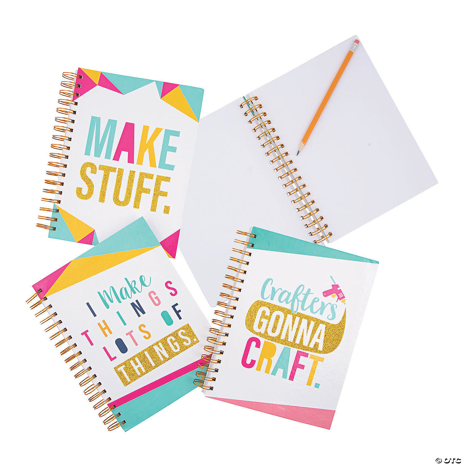 Spiral Notebooks – One Stop Solution for Custom Gift in Singapore